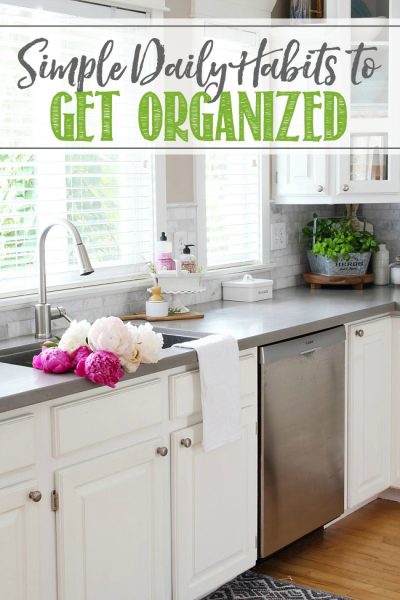 Effective Morning Routine Ideas - Clean and Scentsible