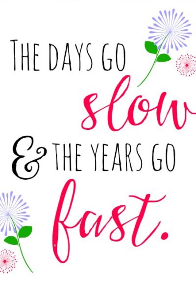 Free Printables Archives - Page 14 of 19 - Clean and Scentsible