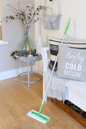 Daily Cleaning Routine Tips and a Free Daily Cleaning Routine Printable ...