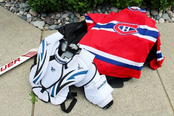 How to Clean Sports Equipment {and Get Rid of the Smell!} - Clean and ...