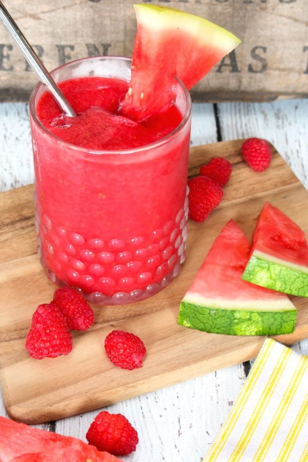 Raspberry Watermelon Slush - Clean and Scentsible