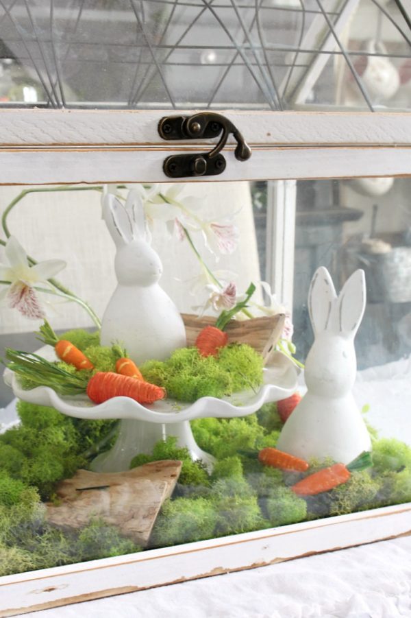 Easter Terrarium - Clean and Scentsible