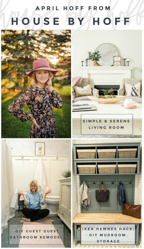 Favorite Home Decor Bloggers You Need to Know - Clean and Scentsible
