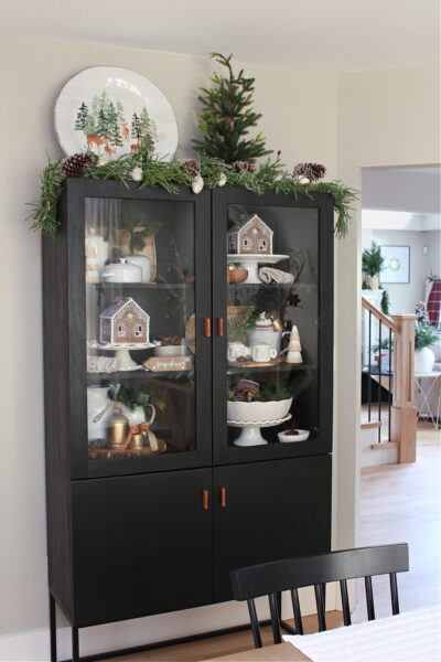 Christmas Gingerbread Printables - Clean and Scentsible